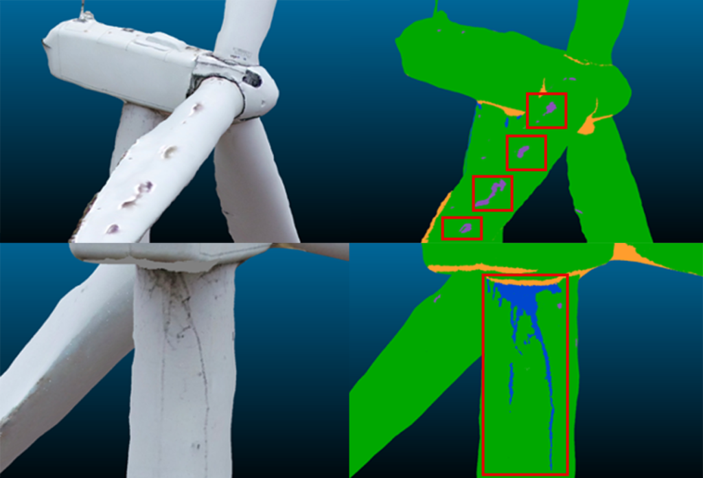 Detection Brain – Mindtrace Website